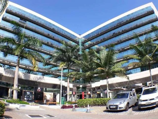 Conj. Comercial / Sala para Venda em Rio de Janeiro/RJ Freguesia Jacarepaguá