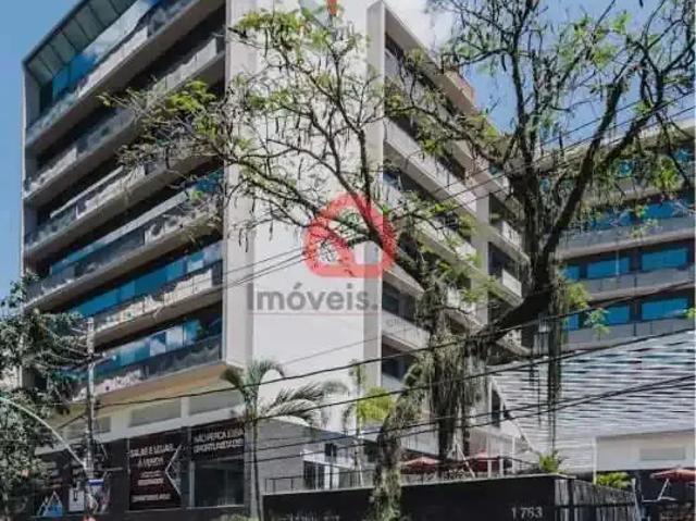 Conj. Comercial / Sala para Venda em Rio de Janeiro/RJ Freguesia Jacarepaguá