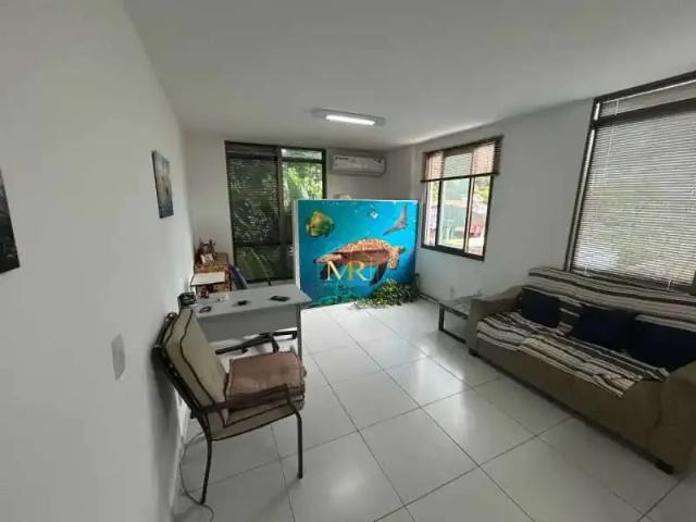 Conj. Comercial / Sala para Venda em Rio de Janeiro/RJ Freguesia Jacarepaguá