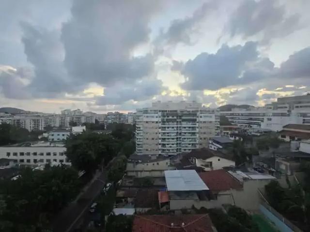 Conj. Comercial / Sala para Venda em Rio de Janeiro/RJ Freguesia Jacarepaguá