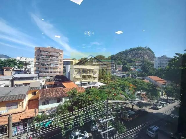 Conj. Comercial / Sala para Venda em Rio de Janeiro/RJ Freguesia Jacarepaguá