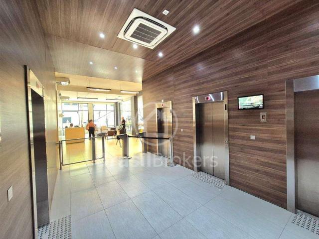 Conj. Comercial / Sala para Venda em Rio de Janeiro/RJ Freguesia Jacarepaguá