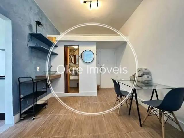 Conj. Comercial / Sala para Venda em Rio de Janeiro/RJ Gávea