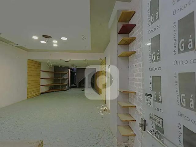 Conj. Comercial / Sala para Venda em Rio de Janeiro/RJ Gávea 1 Quartos