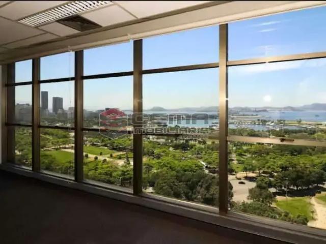 Conj. Comercial / Sala para Venda em Rio de Janeiro/RJ Glória