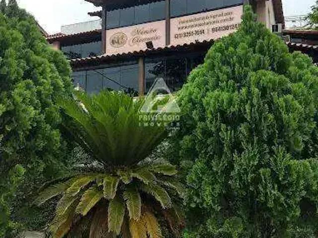Conj. Comercial / Sala para Venda em Rio de Janeiro/RJ Grajaú 4 Quartos