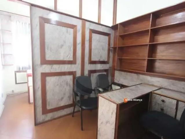 Conj. Comercial / Sala para Venda em Rio de Janeiro/RJ Humaitá