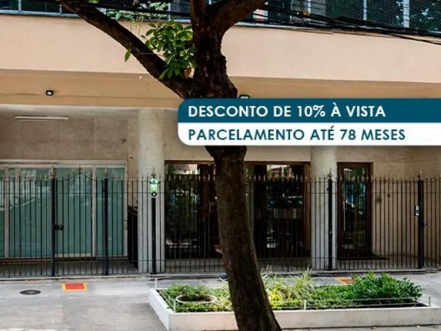 Conj. Comercial / Sala para Venda em Rio de Janeiro/RJ Humaitá