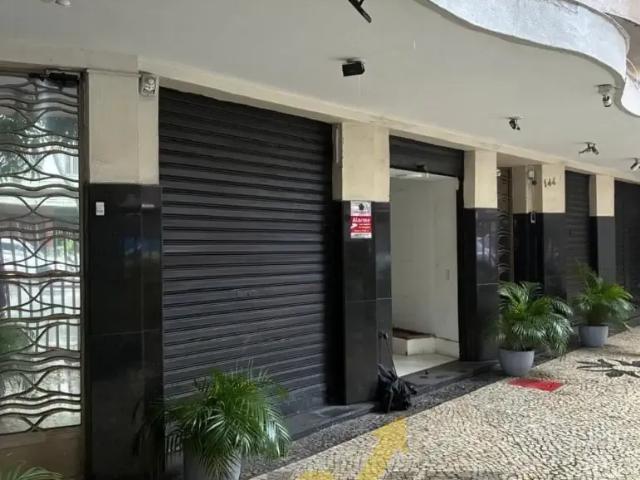Conj. Comercial / Sala para Venda em Rio de Janeiro/RJ Humaitá