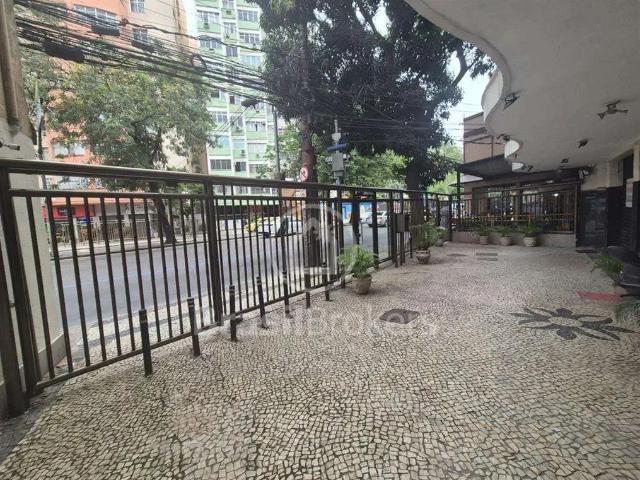 Conj. Comercial / Sala para Venda em Rio de Janeiro/RJ Humaitá