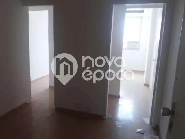 Conj. Comercial / Sala para Venda em Rio de Janeiro/RJ Ipanema