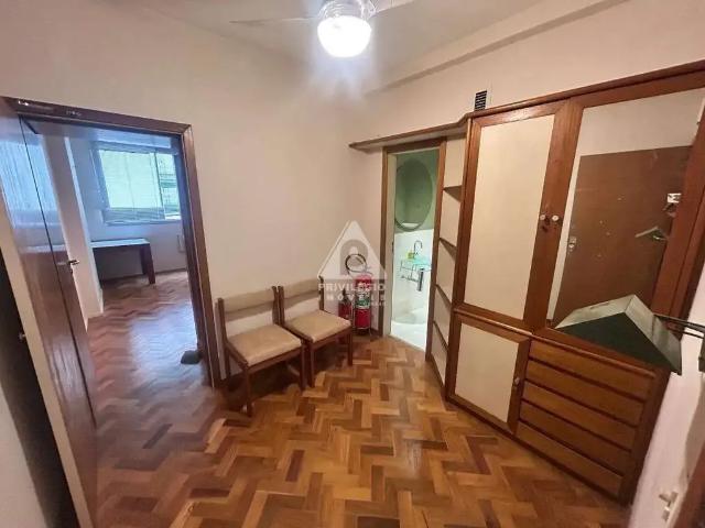 Conj. Comercial / Sala para Venda em Rio de Janeiro/RJ Ipanema