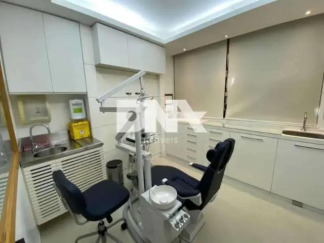 Conj. Comercial / Sala para Venda em Rio de Janeiro/RJ Ipanema