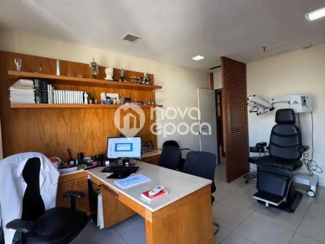 Conj. Comercial / Sala para Venda em Rio de Janeiro/RJ Ipanema