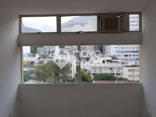 Conj. Comercial / Sala para Venda em Rio de Janeiro/RJ Ipanema
