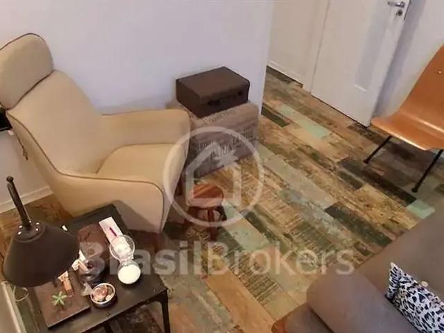 Conj. Comercial / Sala para Venda em Rio de Janeiro/RJ Ipanema