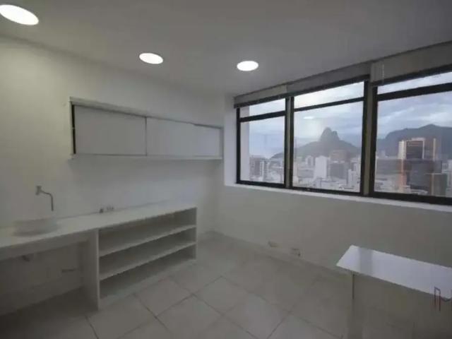Conj. Comercial / Sala para Venda em Rio de Janeiro/RJ Ipanema