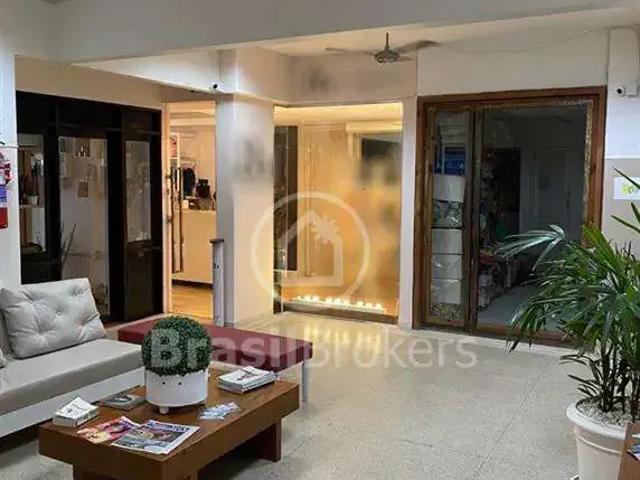 Conj. Comercial / Sala para Venda em Rio de Janeiro/RJ Ipanema