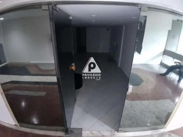 Conj. Comercial / Sala para Venda em Rio de Janeiro/RJ Ipanema