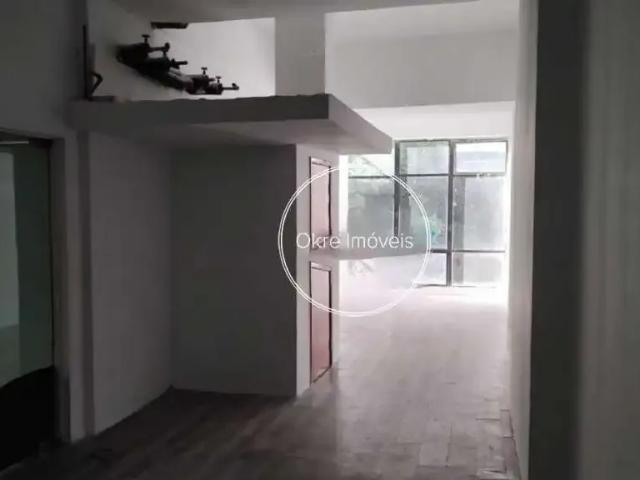 Conj. Comercial / Sala para Venda em Rio de Janeiro/RJ Ipanema