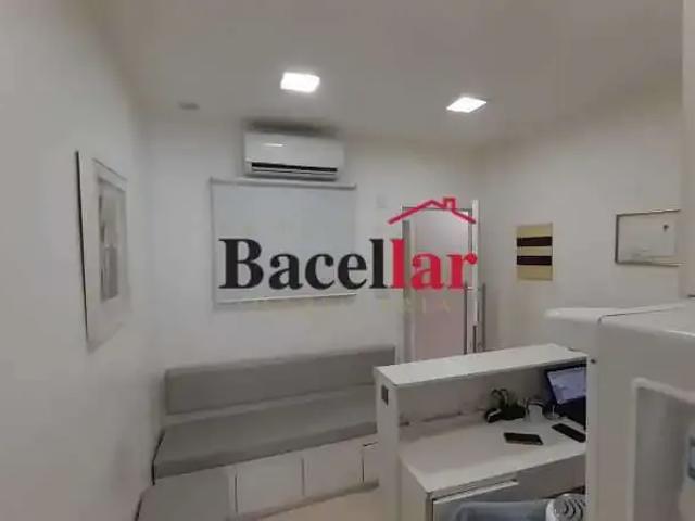 Conj. Comercial / Sala para Venda em Rio de Janeiro/RJ Ipanema