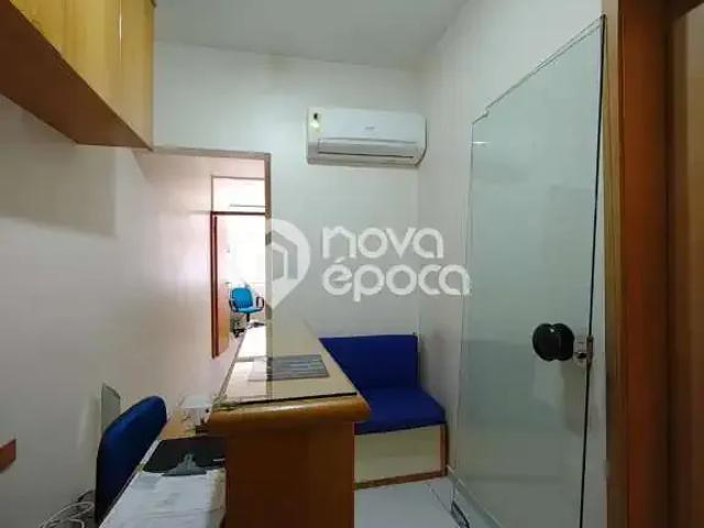 Conj. Comercial / Sala para Venda em Rio de Janeiro/RJ Ipanema 1 Quartos