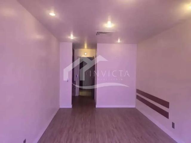 Conj. Comercial / Sala para Venda em Rio de Janeiro/RJ Ipanema 1 Quartos