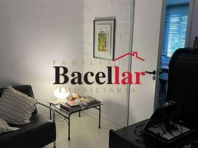 Conj. Comercial / Sala para Venda em Rio de Janeiro/RJ Ipanema 1 Quartos