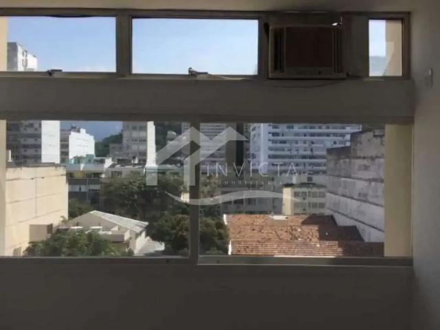 Conj. Comercial / Sala para Venda em Rio de Janeiro/RJ Ipanema 1 Quartos