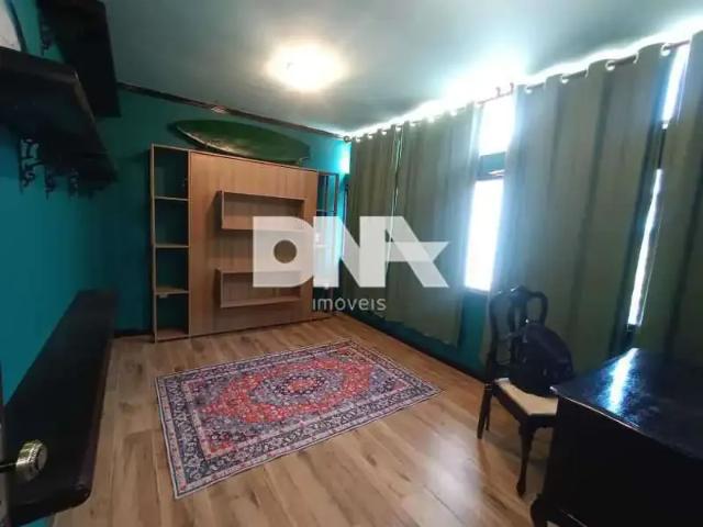 Conj. Comercial / Sala para Venda em Rio de Janeiro/RJ Ipanema 1 Quartos