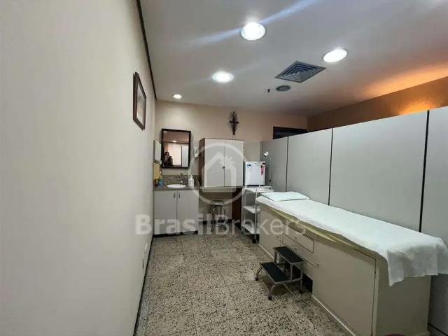 Conj. Comercial / Sala para Venda em Rio de Janeiro/RJ Ipanema 1 Quartos