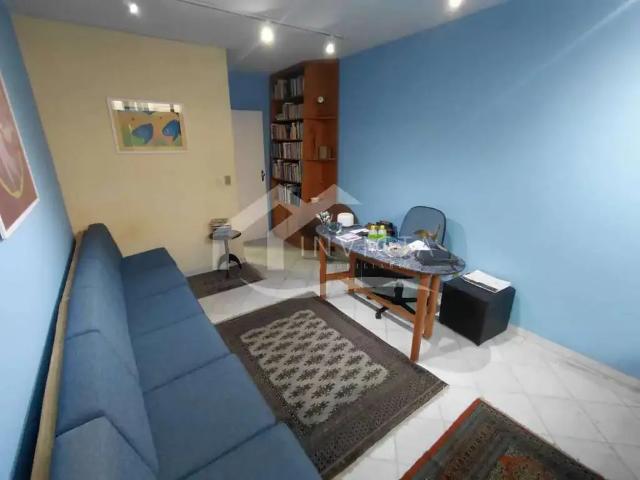 Conj. Comercial / Sala para Venda em Rio de Janeiro/RJ Ipanema 1 Quartos
