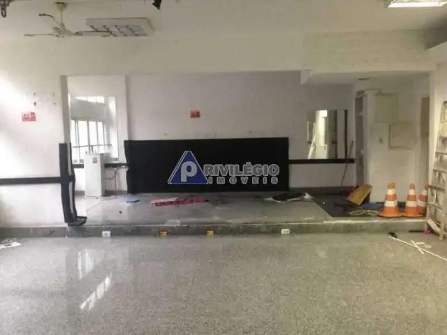 Conj. Comercial / Sala para Venda em Rio de Janeiro/RJ Ipanema