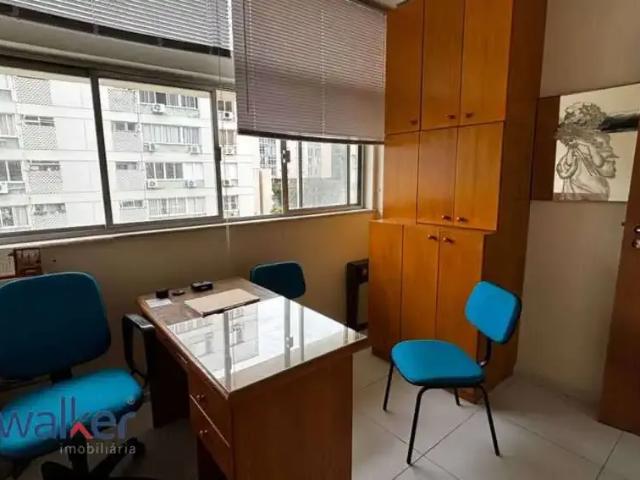 Conj. Comercial / Sala para Venda em Rio de Janeiro/RJ Ipanema