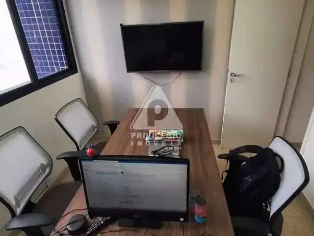 Conj. Comercial / Sala para Venda em Rio de Janeiro/RJ Ipanema