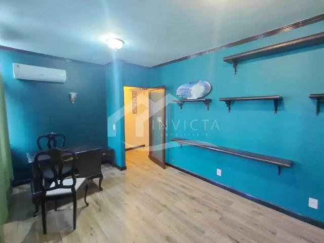 Conj. Comercial / Sala para Venda em Rio de Janeiro/RJ Ipanema