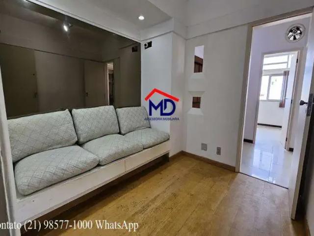 Conj. Comercial / Sala para Venda em Rio de Janeiro/RJ Ipanema