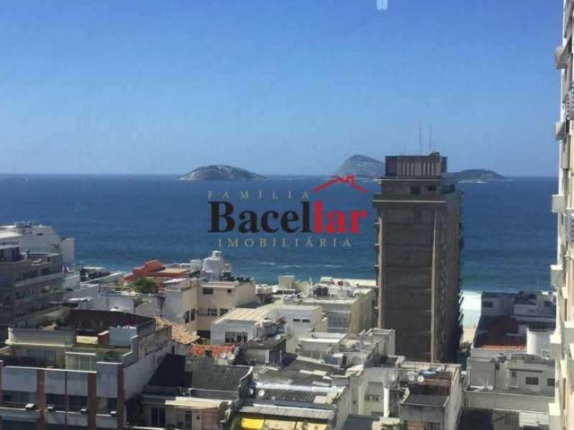 Conj. Comercial / Sala para Venda em Rio de Janeiro/RJ Ipanema