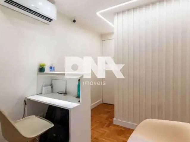 Conj. Comercial / Sala para Venda em Rio de Janeiro/RJ Ipanema