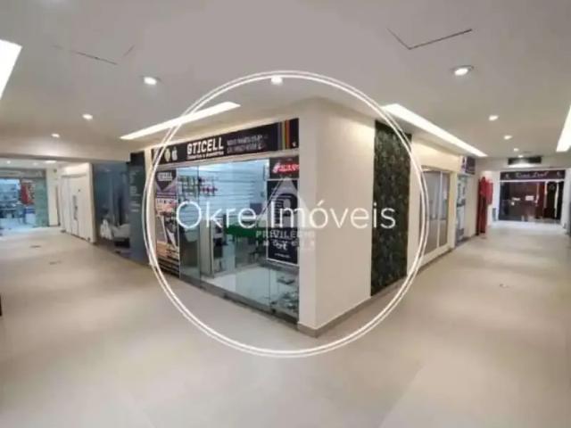 Conj. Comercial / Sala para Venda em Rio de Janeiro/RJ Ipanema