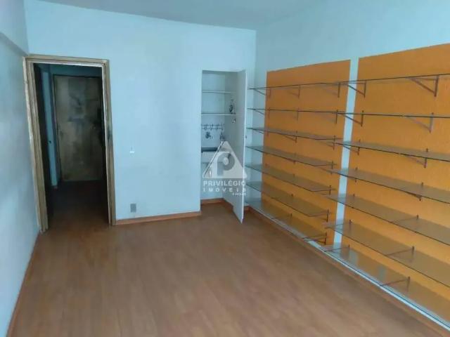 Conj. Comercial / Sala para Venda em Rio de Janeiro/RJ Ipanema