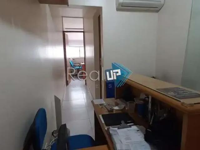Conj. Comercial / Sala para Venda em Rio de Janeiro/RJ Ipanema