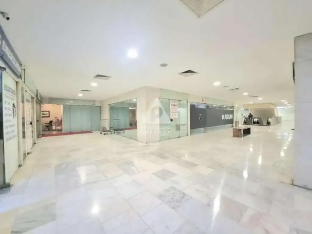 Conj. Comercial / Sala para Venda em Rio de Janeiro/RJ Ipanema