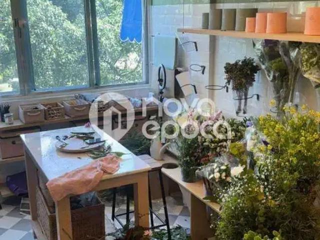 Conj. Comercial / Sala para Venda em Rio de Janeiro/RJ Ipanema