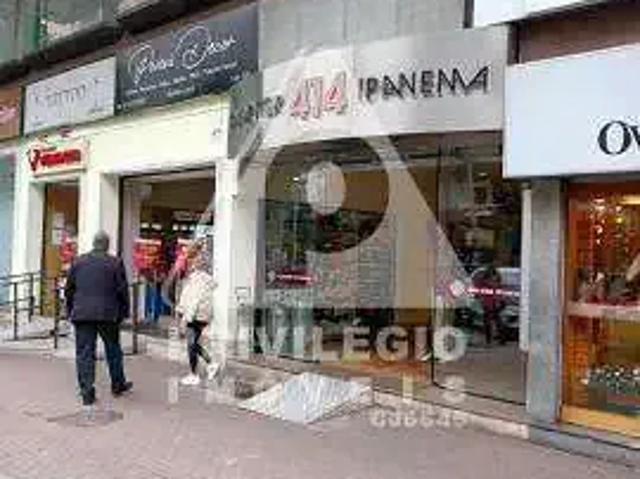 Conj. Comercial / Sala para Venda em Rio de Janeiro/RJ Ipanema 3 Quartos