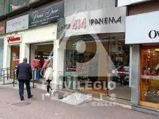 Conj. Comercial / Sala para Venda em Rio de Janeiro/RJ Ipanema 3 Quartos