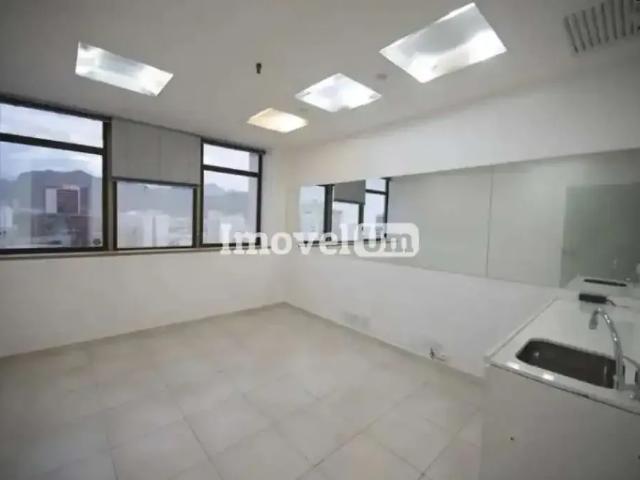 Conj. Comercial / Sala para Venda em Rio de Janeiro/RJ Ipanema 3 Quartos