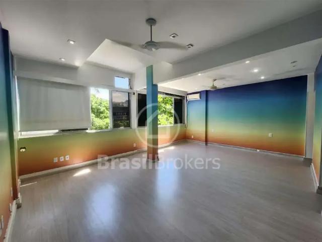Conj. Comercial / Sala para Venda em Rio de Janeiro/RJ Ipanema