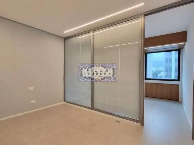 Conj. Comercial / Sala para Venda em Rio de Janeiro/RJ Ipanema