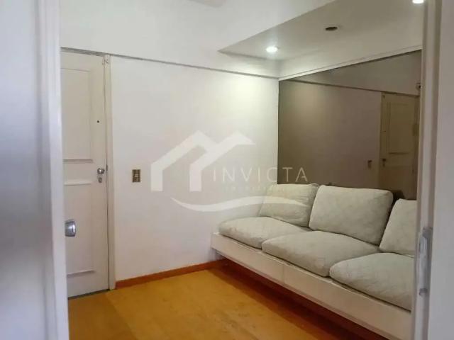 Conj. Comercial / Sala para Venda em Rio de Janeiro/RJ Ipanema